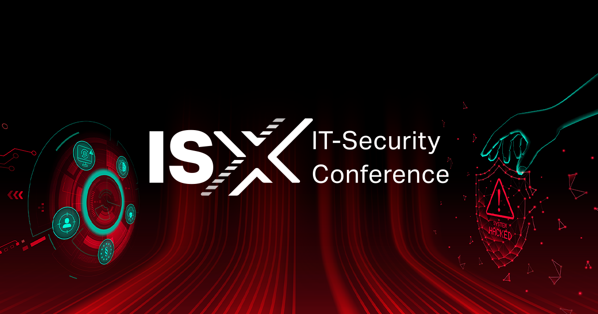 ISX IT-Security Conference