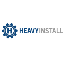 Heavyinstall, teollisuuden pinnoitus, vesieristys & huolinta