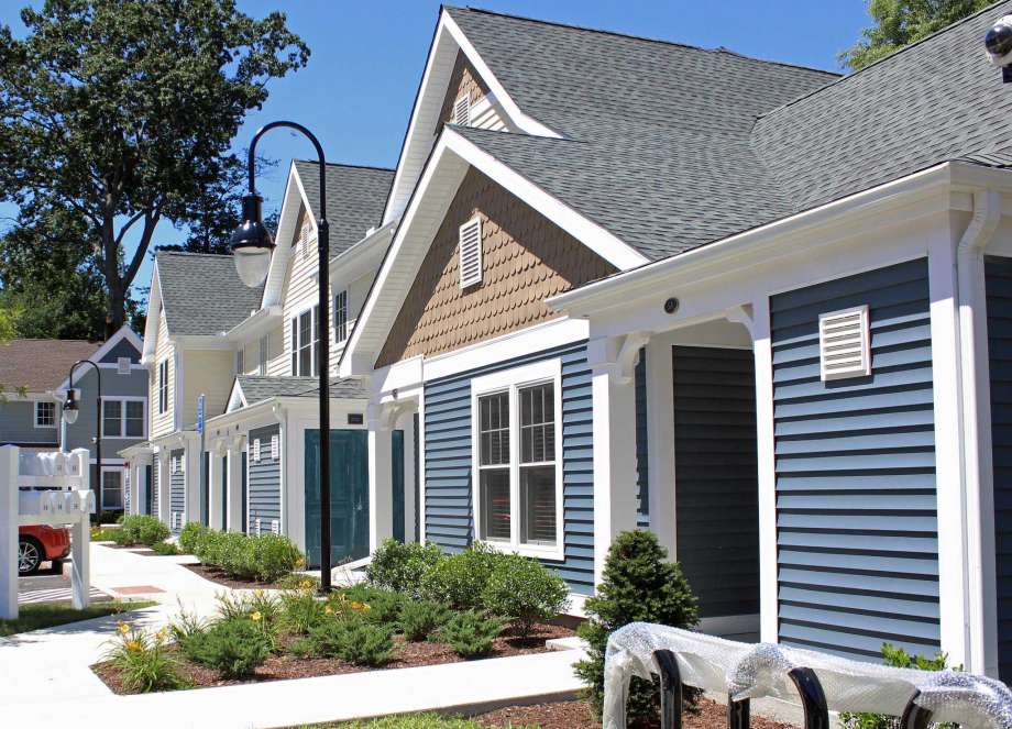 Fairfield Housing Corporation