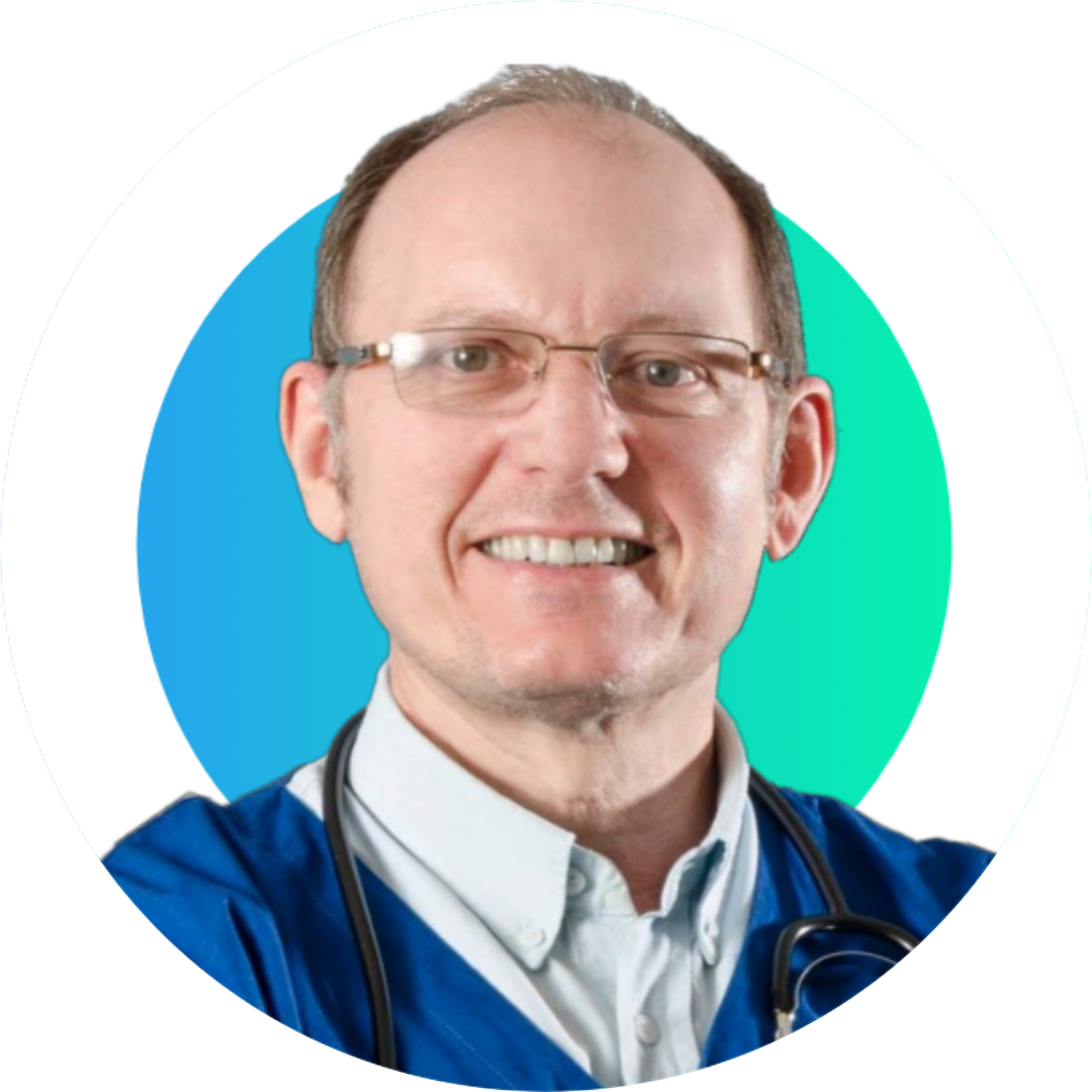 Dr. Aníbal Carrillo Iramain - Pediatra | Instituto Privado del Niño