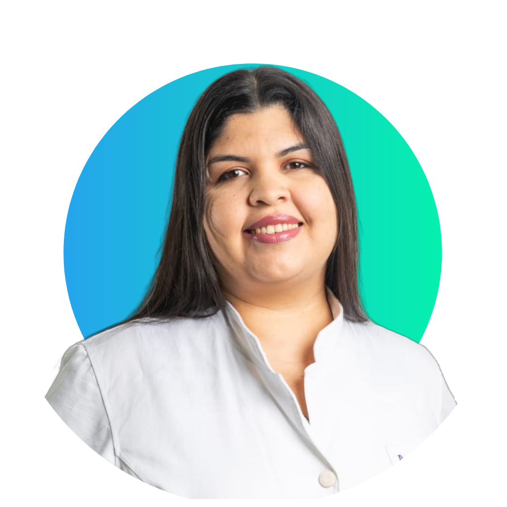 Dra. Abigail Fernández - Traumatóloga y Ortopedista Pediátrica ...
