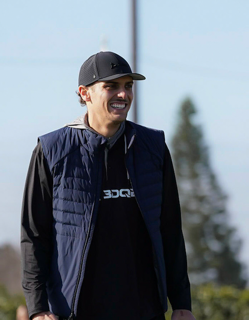 About 3DQB | Elite QB Training | Huntington Beach, CA