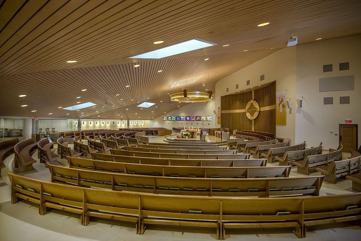 Christ Our Light