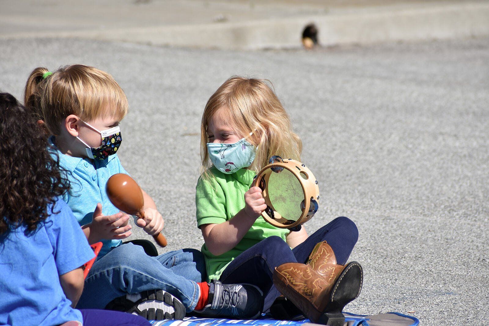 The Benefits of Multi-Age Grouping