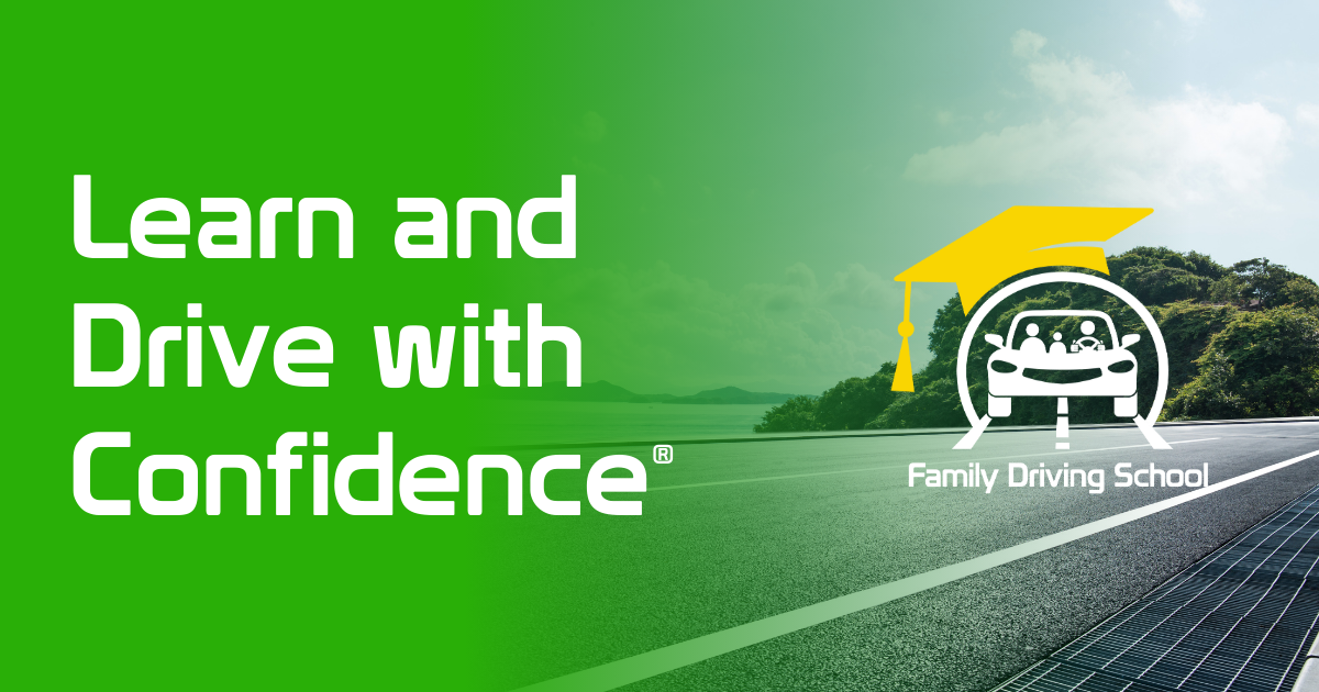 Family Driving School | Driving School - Houston TX