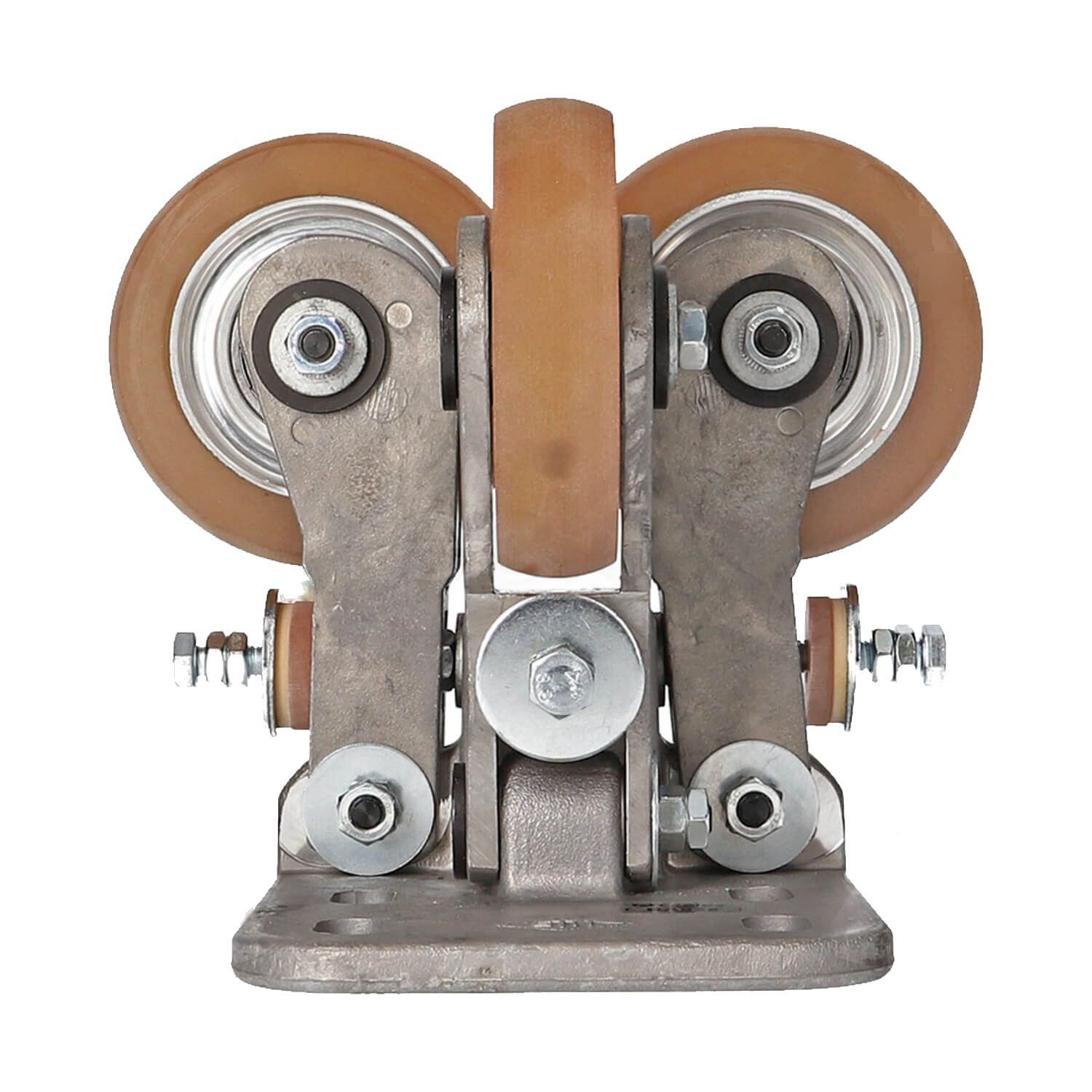 Elevator Roller Guides & Assemblies | Whitesmith Solutions
