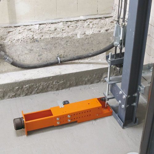 Lift Pit Props | Whitesmith Solutions
