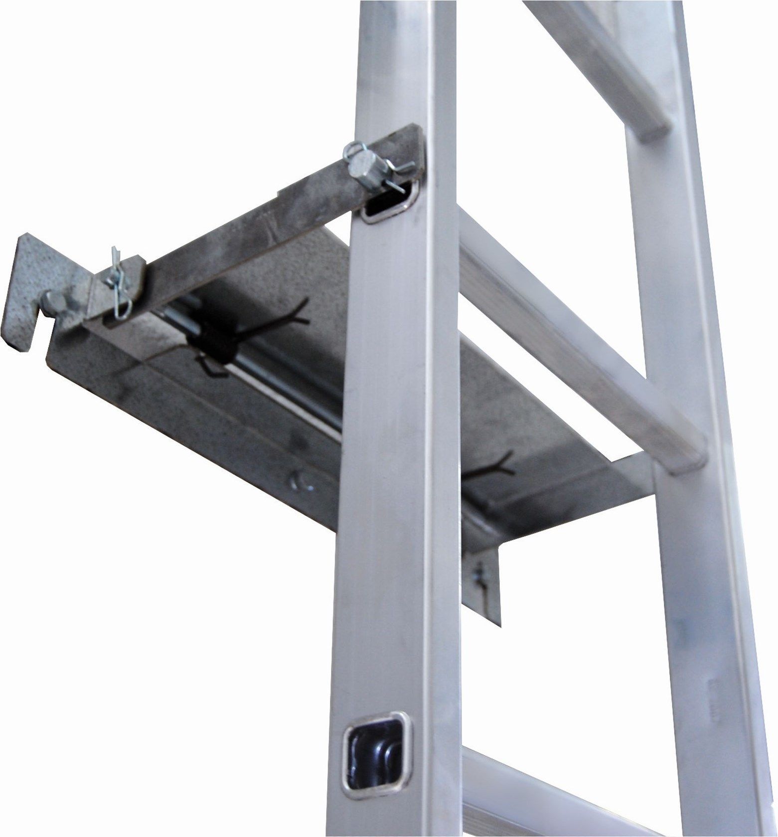 Lift Pit Ladders - Whitesmith Solutions