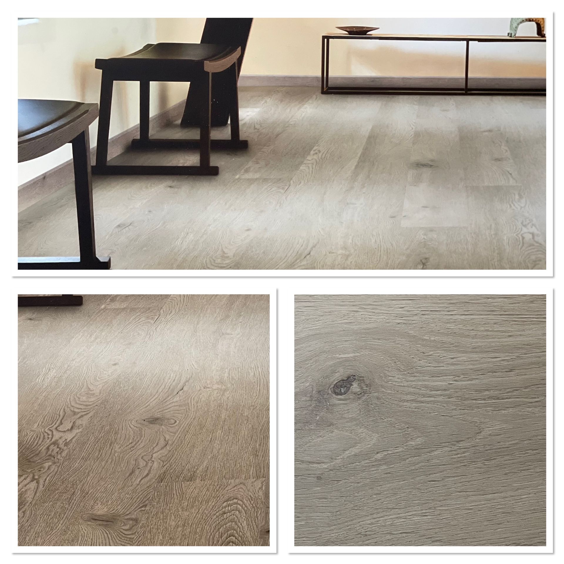 COREtec Flooring | Ipswich, Suffolk | Fore Wood Floors