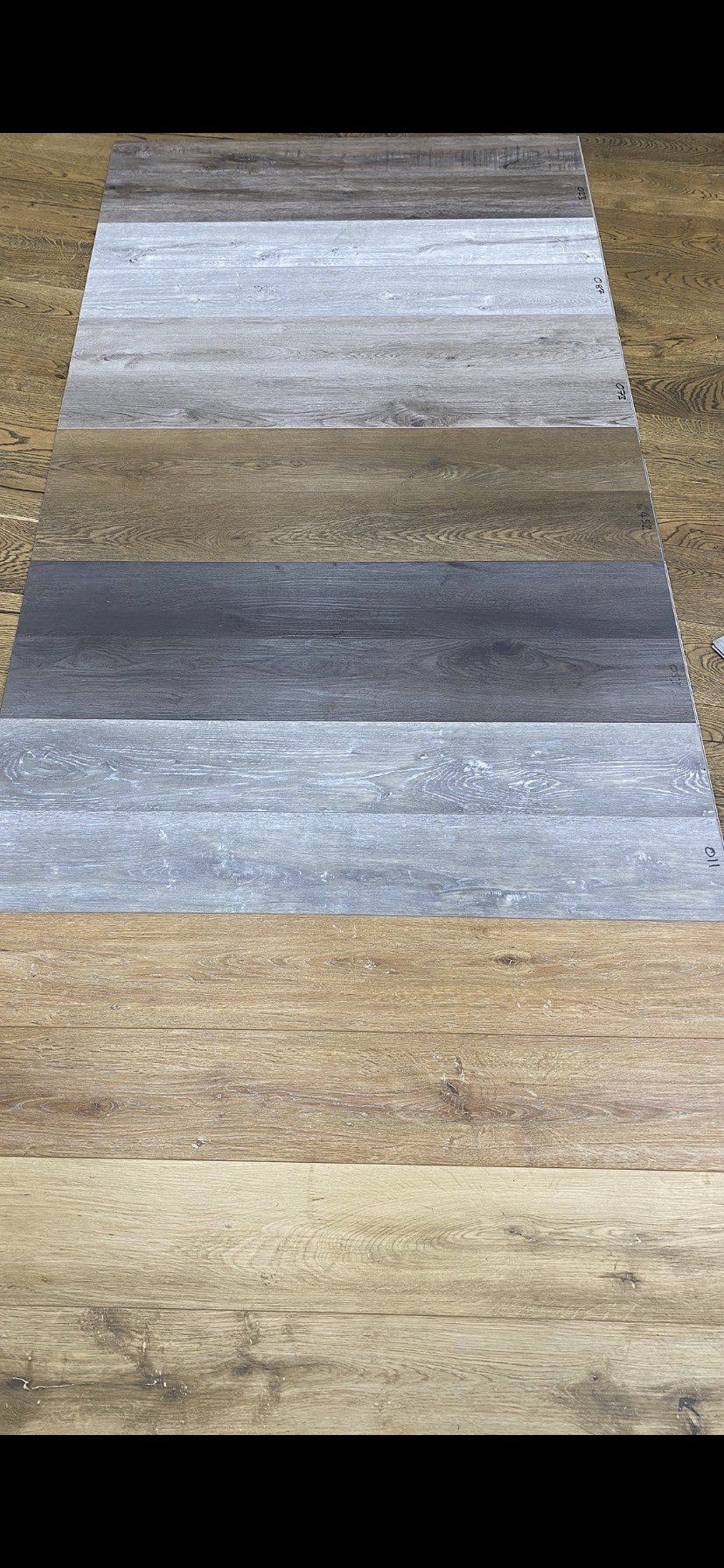 Our Most Popular Flooring Now Reduced