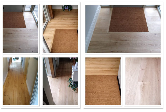 What Is Matwell Flooring | Floor Roma