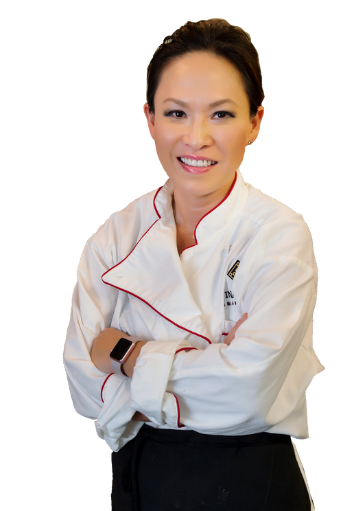 Jina Yoo's | Sushi Columbia MO | Sushi Restaurants Columbia MO