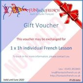 Fun french classes for adults