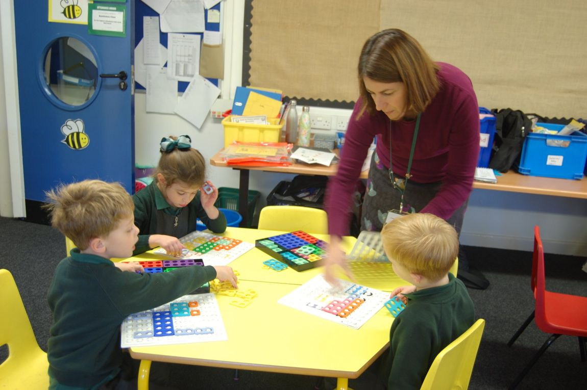 Dear Visitor. On behalf of the staff and governors of the school I ...