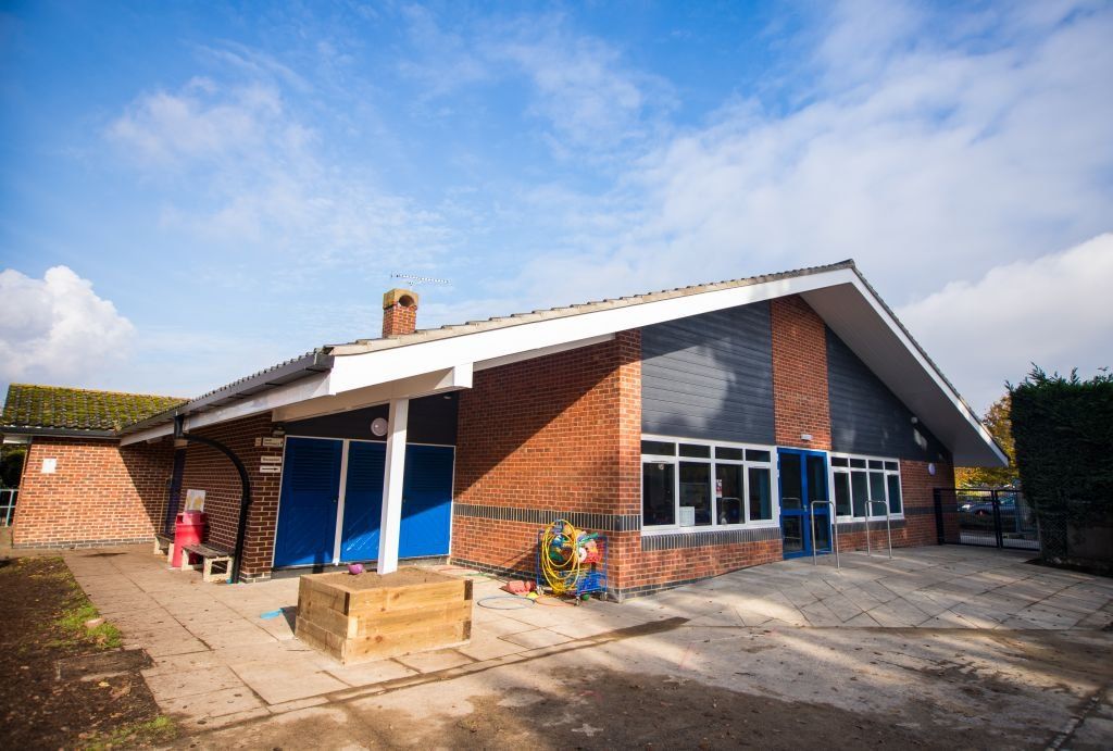 Dear Visitor. On behalf of the staff and governors of the school I ...