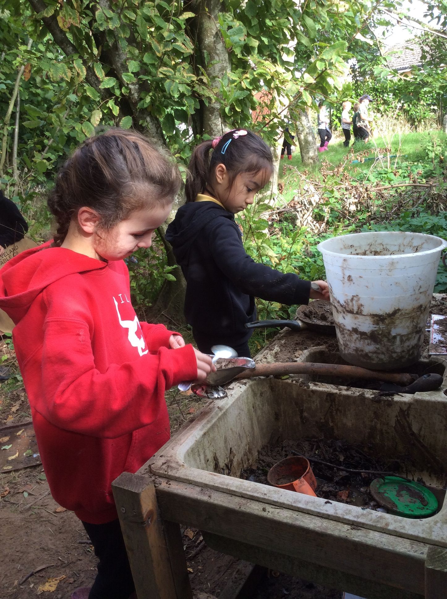 Dear Visitor. On behalf of the staff and governors of the school I ...