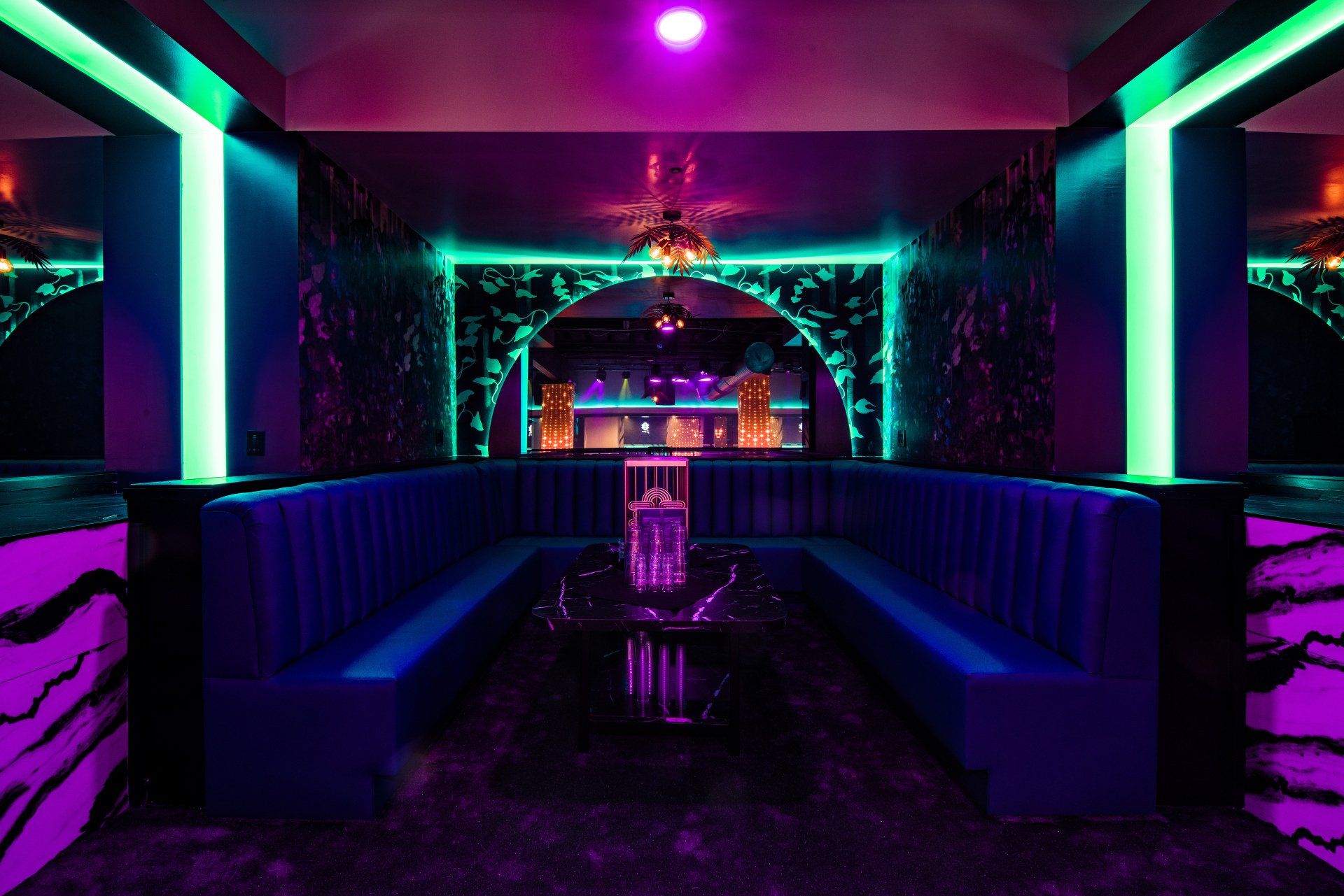 Encore Nightclub and XOXO Lounge | Charlotte