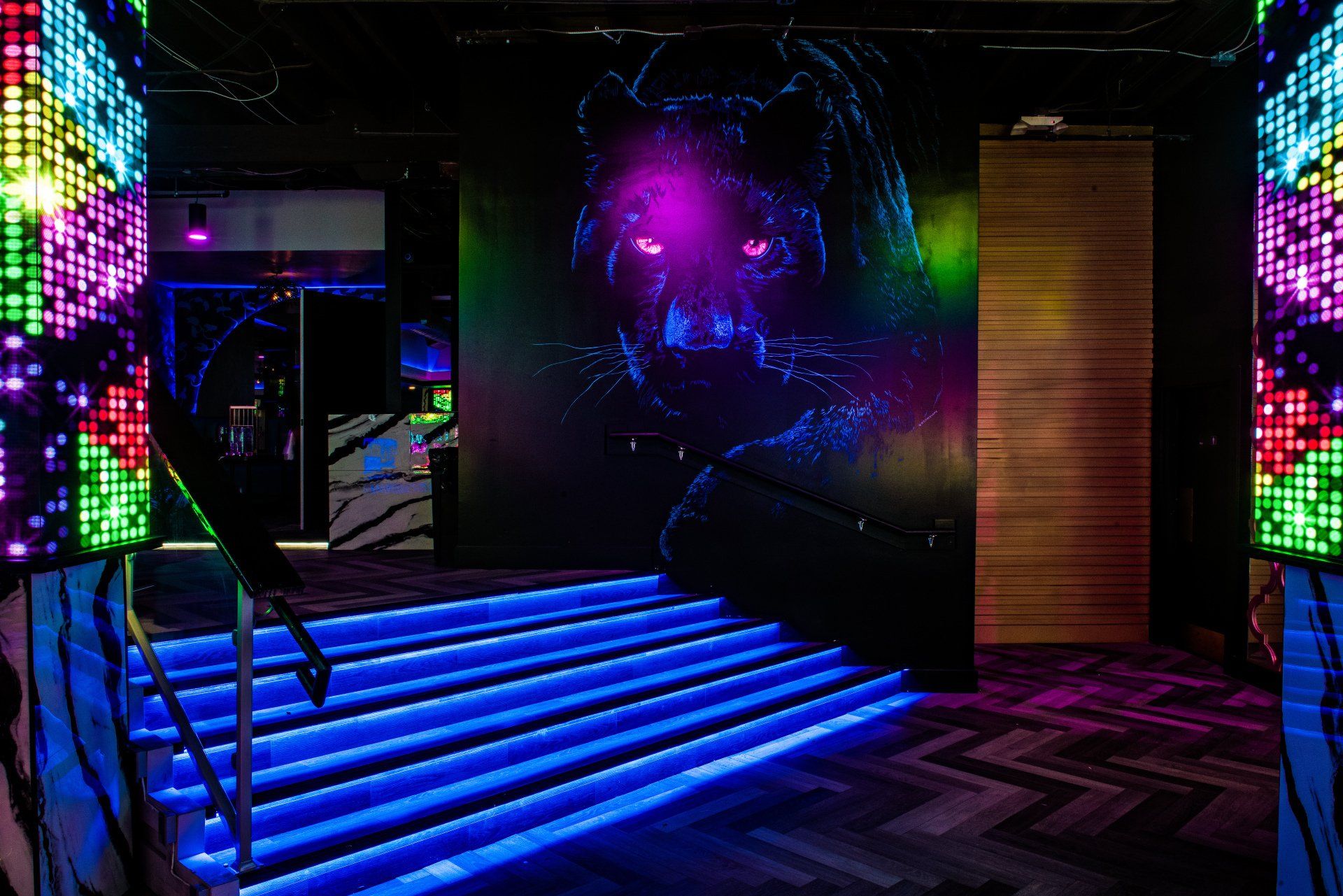 Encore Nightclub and XOXO Lounge | Charlotte