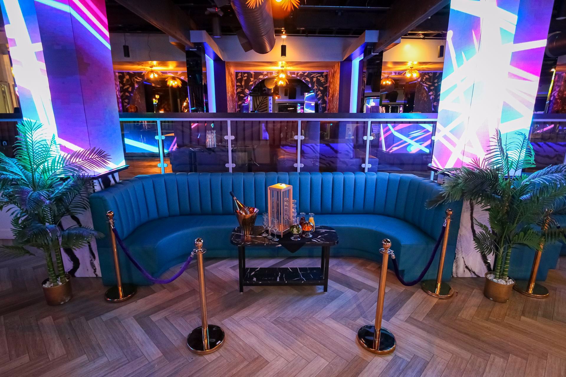 Encore Nightclub and XOXO Lounge | Charlotte