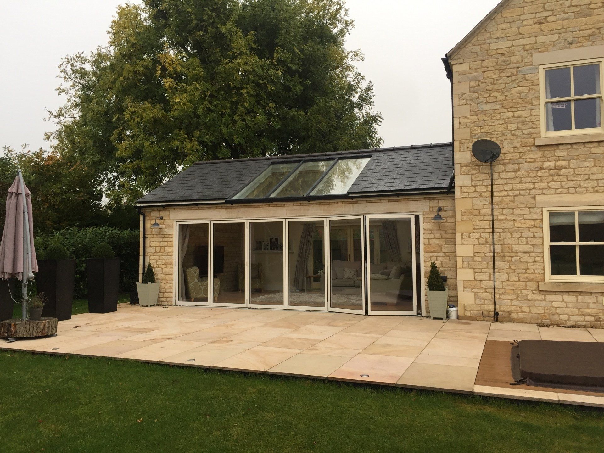 Contact CDL Builders