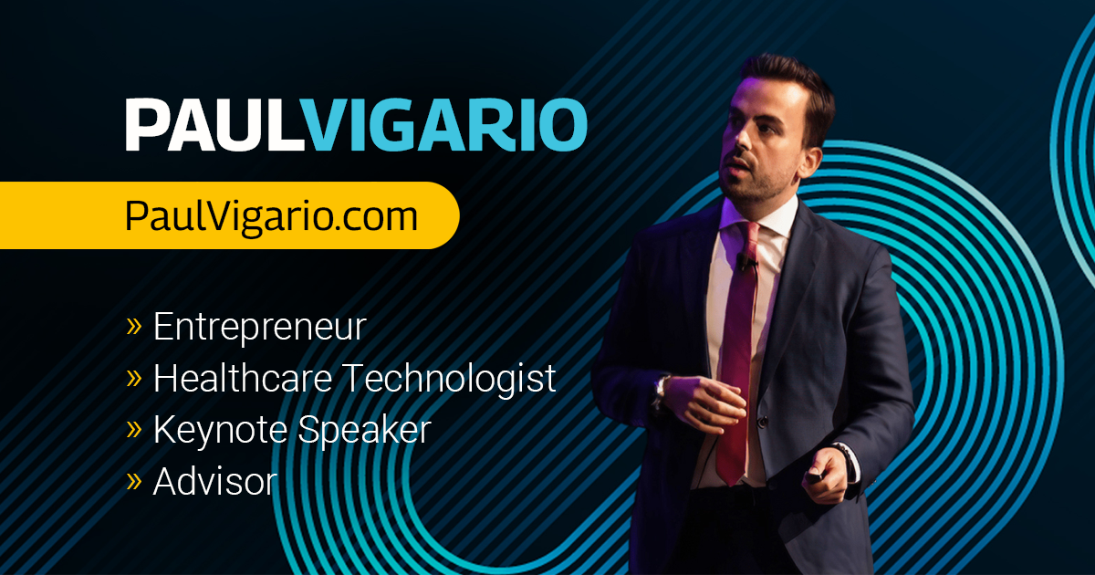 Paul Vigario - Founder of SurfCT