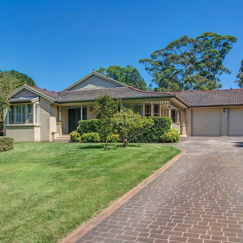 Highlands Property | Southern Highlands Property