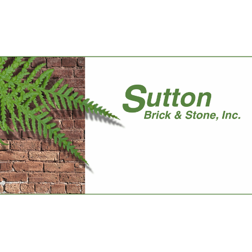Sutton Brick and Stone