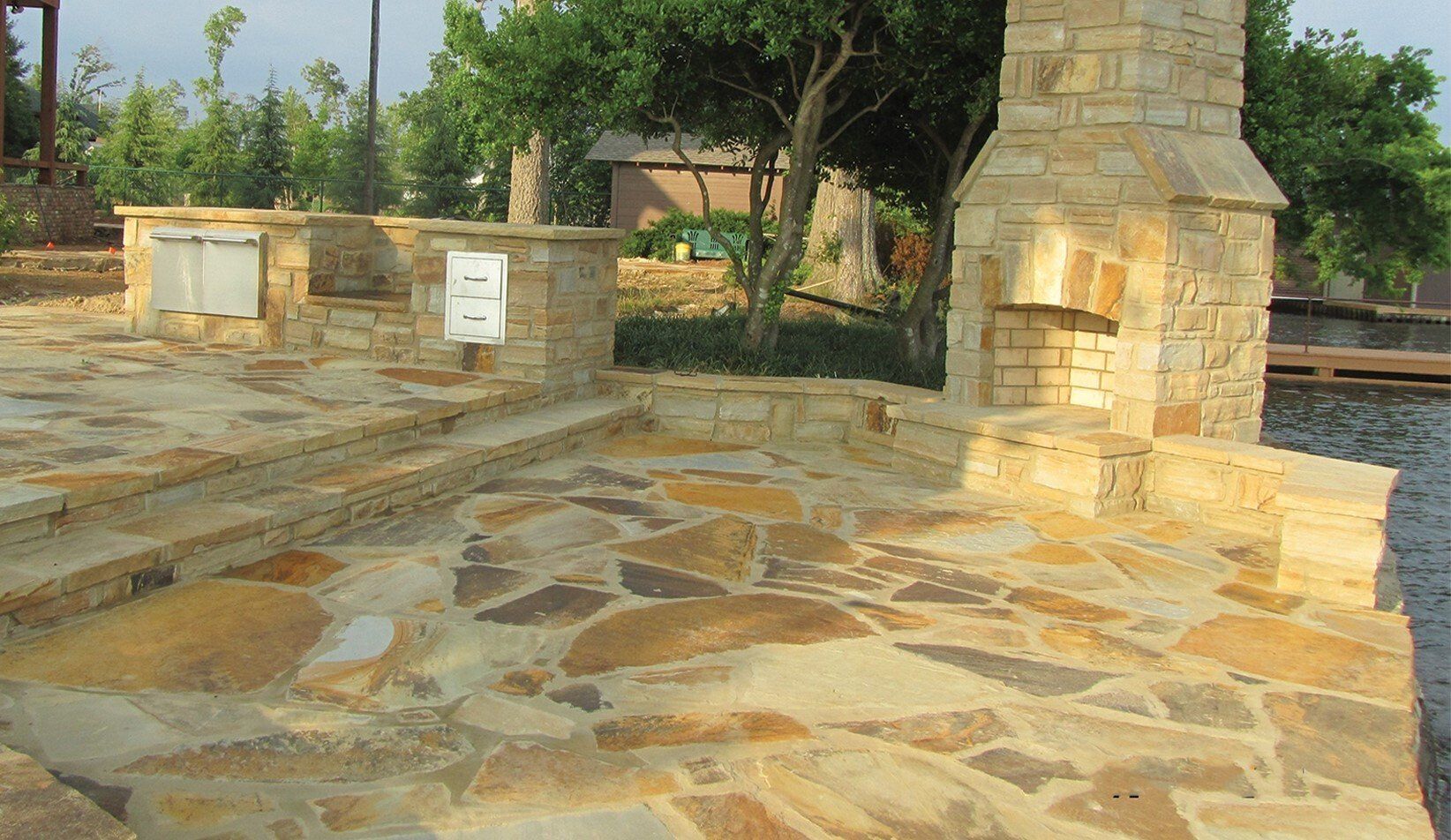 Sutton Brick and Stone