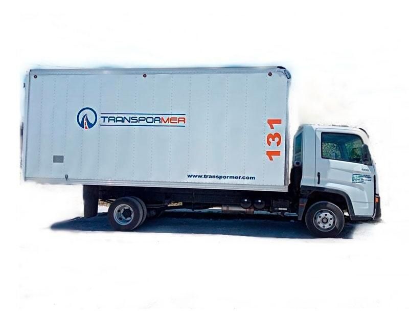 Servicio de transporte de carga en Querétaro- Transpormer S.A de C.V