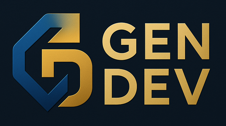 Franchise Growth Partner | GenDev