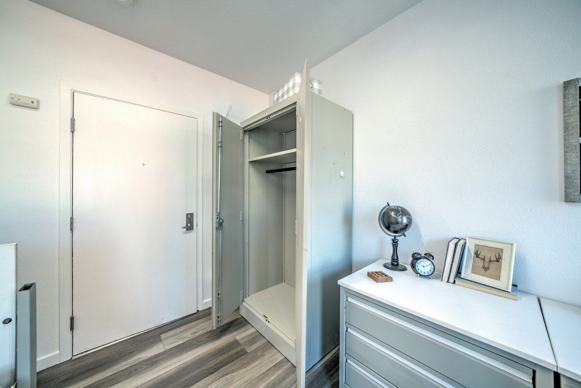 Telegraph Commons | Welcome Home!