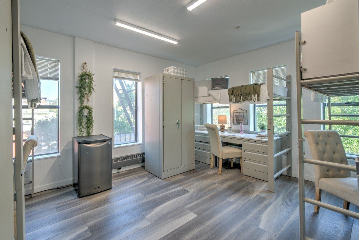 Telegraph Commons | Welcome Home!