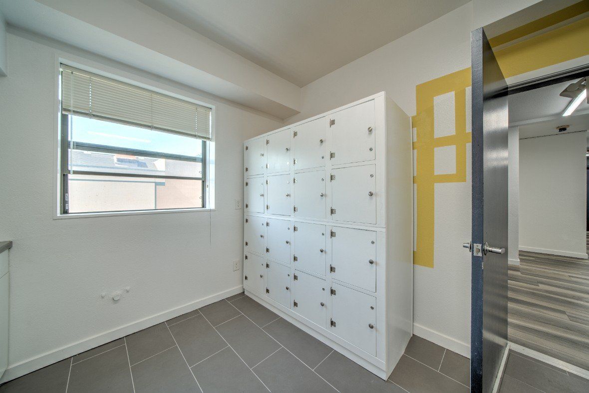 Telegraph Commons | Welcome Home!