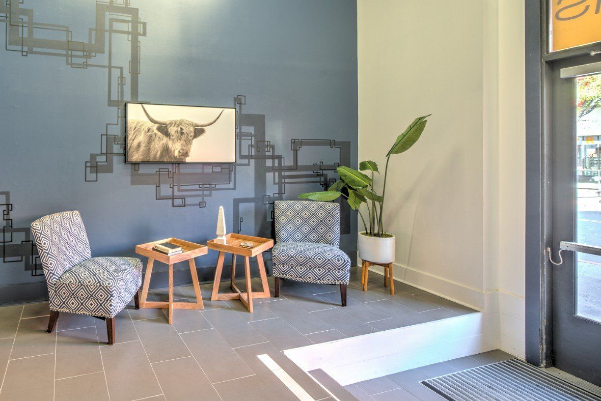 Telegraph Commons | Welcome Home!