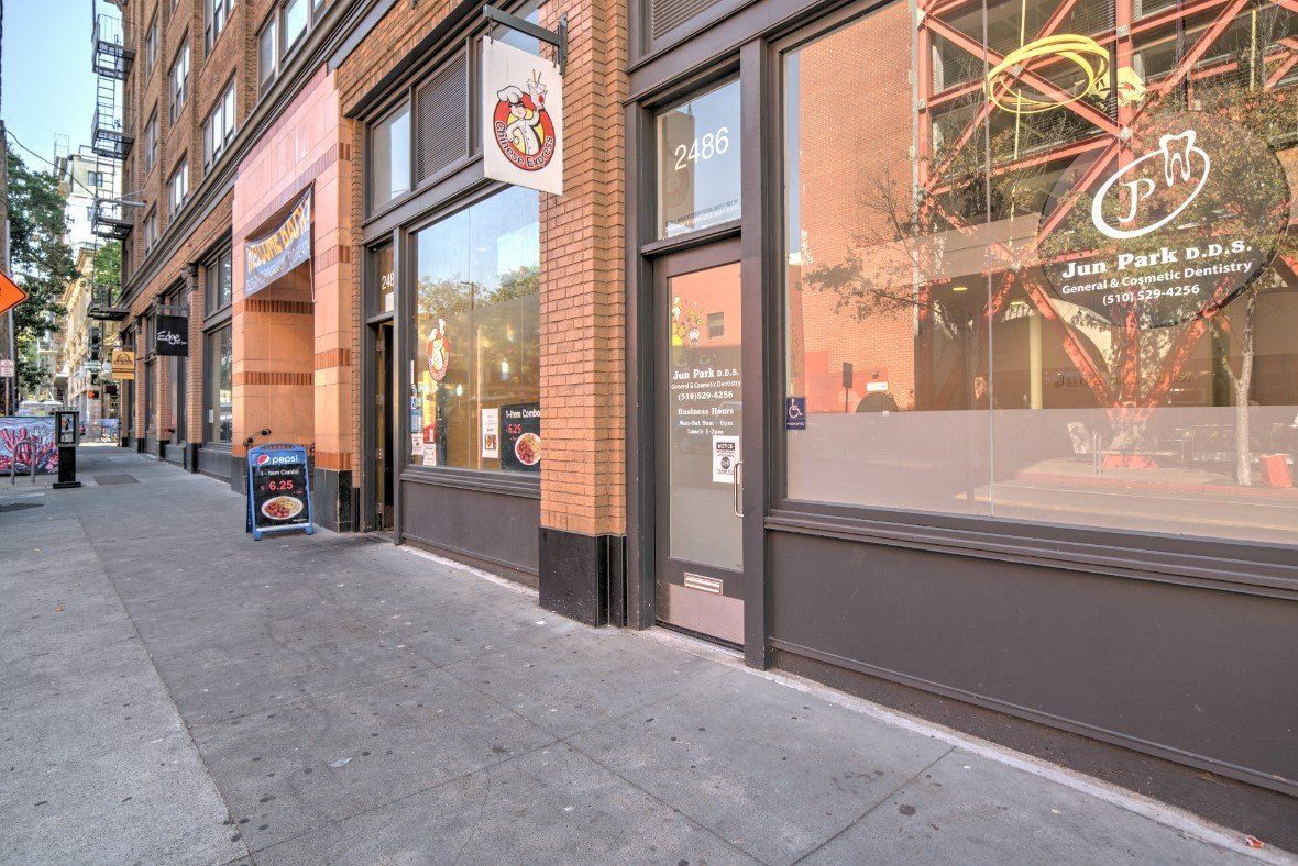 Telegraph Commons | Welcome Home!