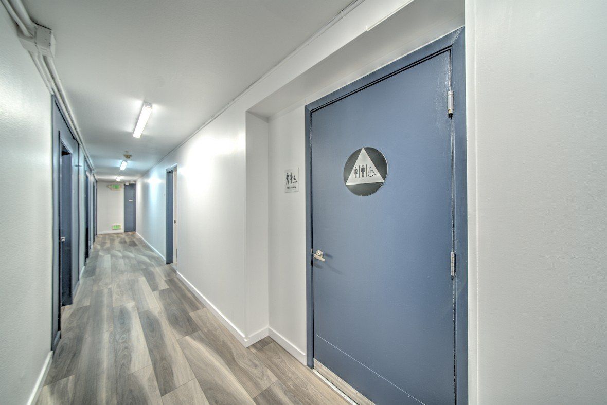 Telegraph Commons | Welcome Home!