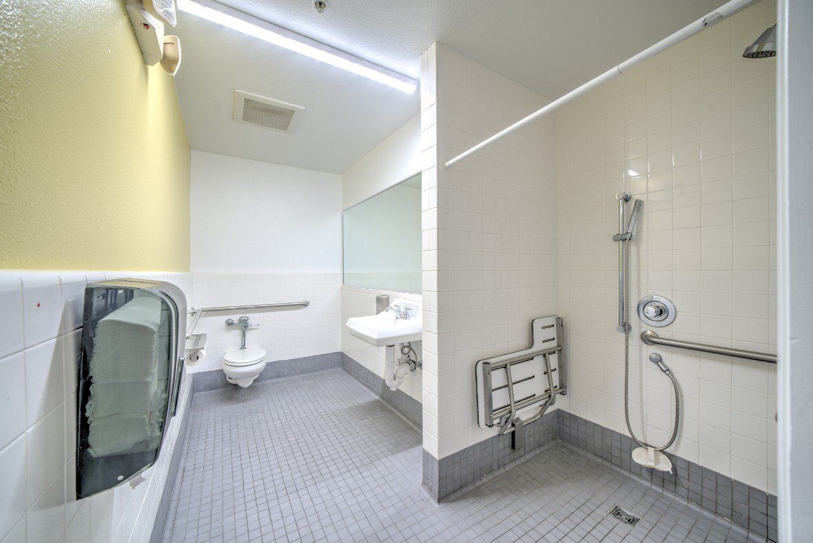 Telegraph Commons | Welcome Home!