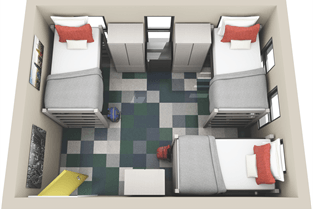 Telegraph Commons | Welcome Home!