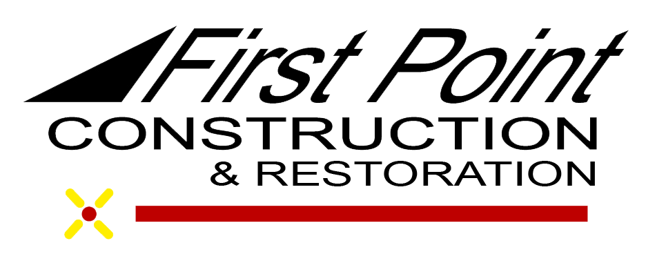 First Point Construction and Restoration