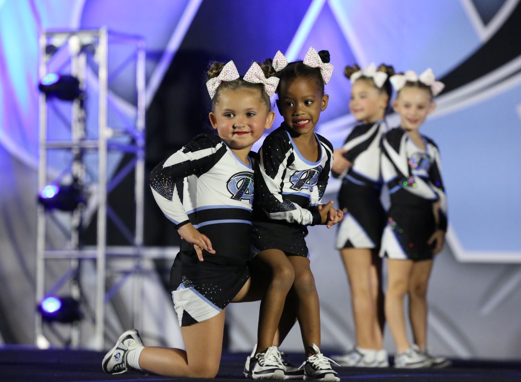 Franklin Cheerleading - Premier Athletics - Nashville - Franklin, Tennessee