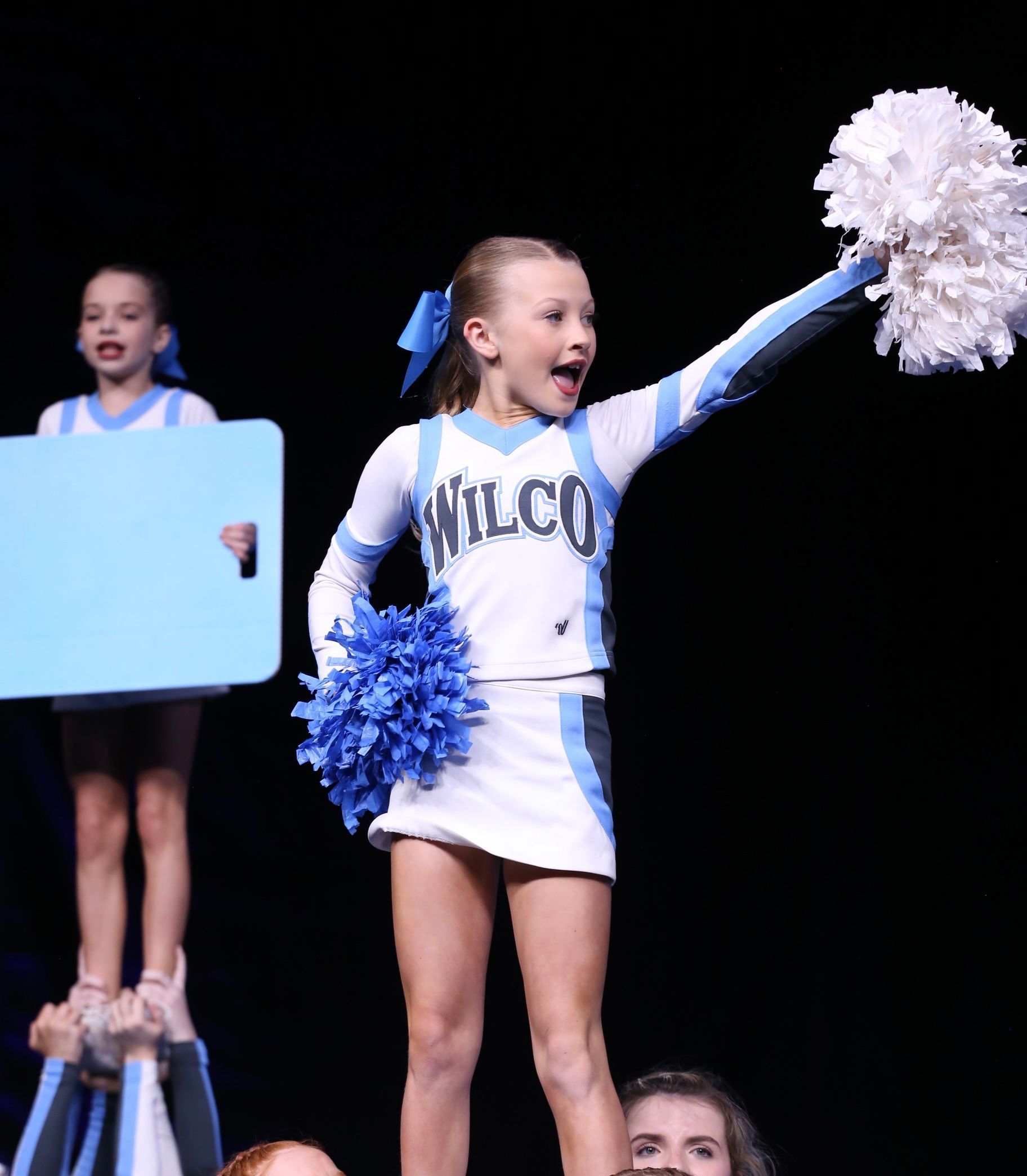 Franklin Cheerleading - Premier Athletics - Nashville - Franklin, Tennessee