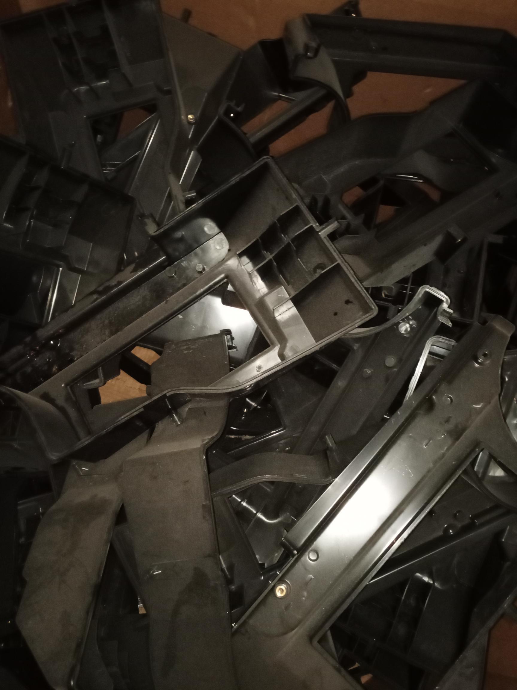 Waste Stream Management | Jackson, TN | Doxicom Global