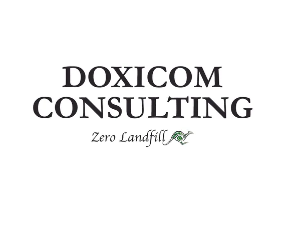 Waste Stream Management | Jackson, TN | Doxicom Consulting