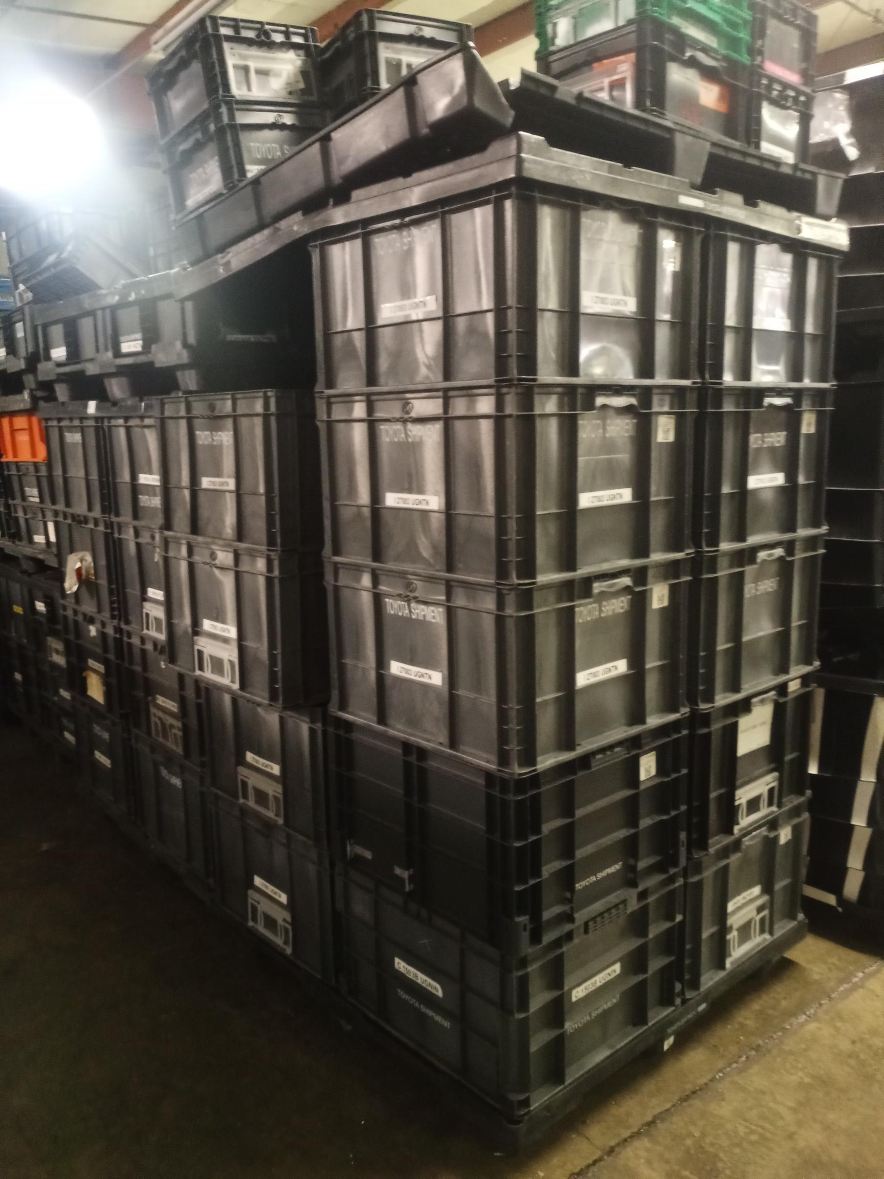 Waste Stream Management | Jackson, TN | Doxicom Global