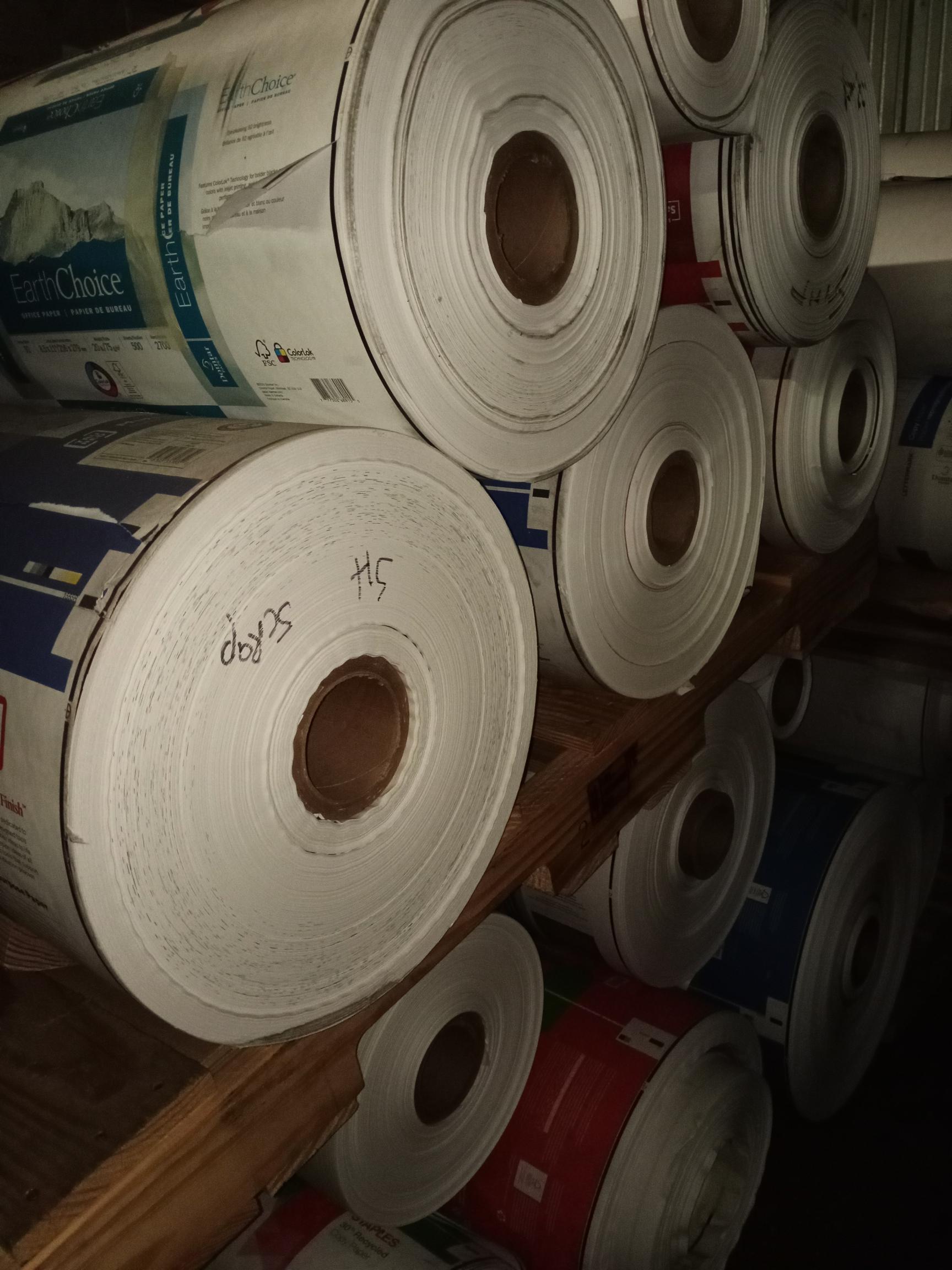 Waste Stream Management | Jackson, TN | Doxicom Global