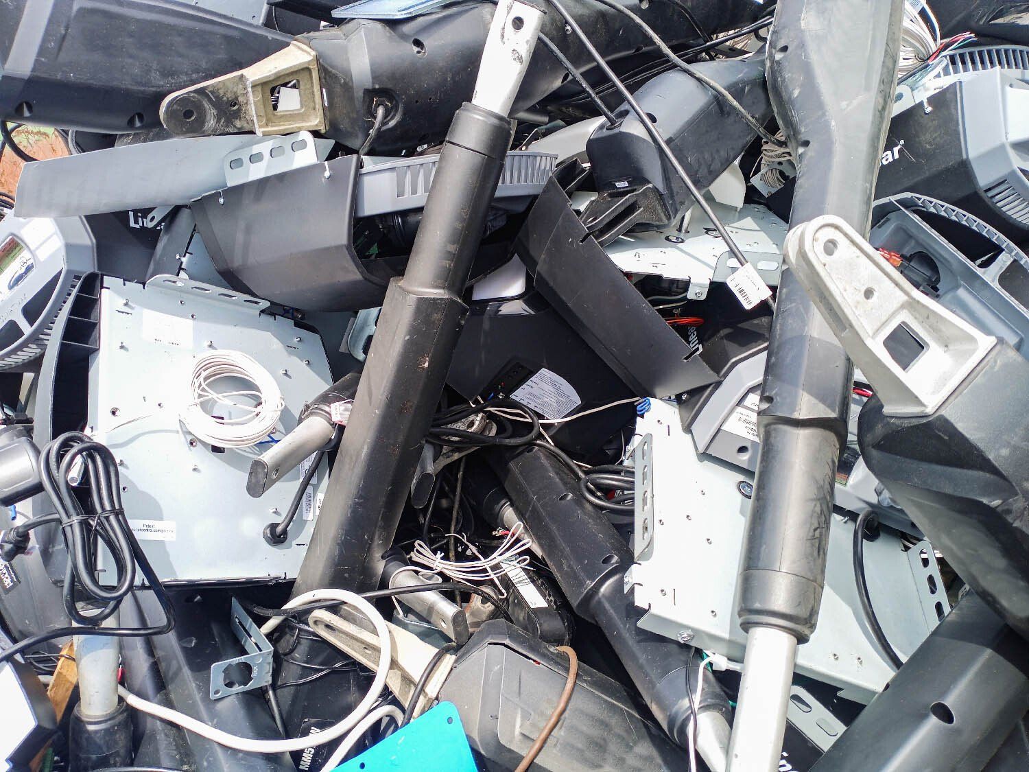 Waste Stream Management | Jackson, TN | Doxicom Global