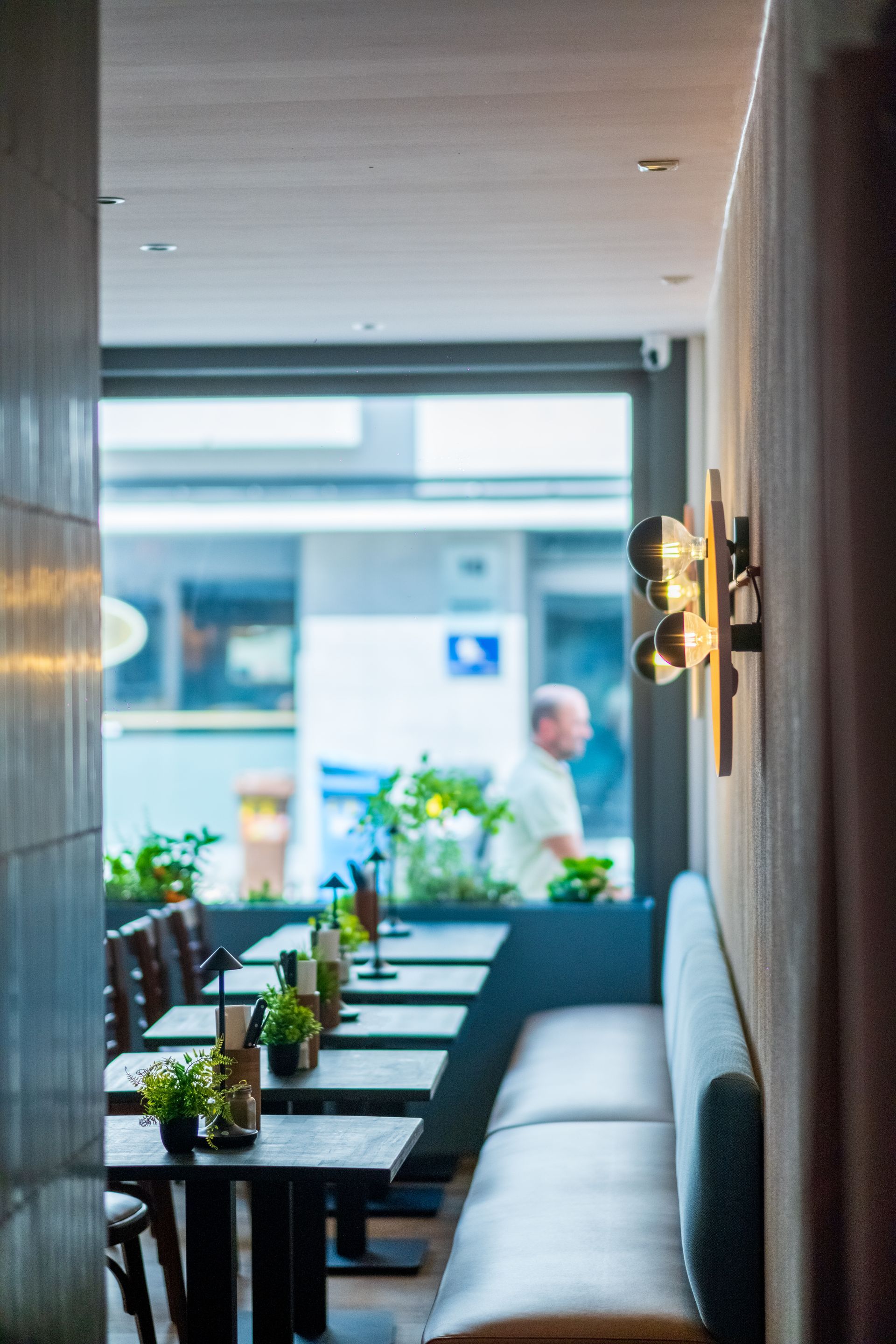 Komptoir Cuisine maison Happy Hour & bonne musique