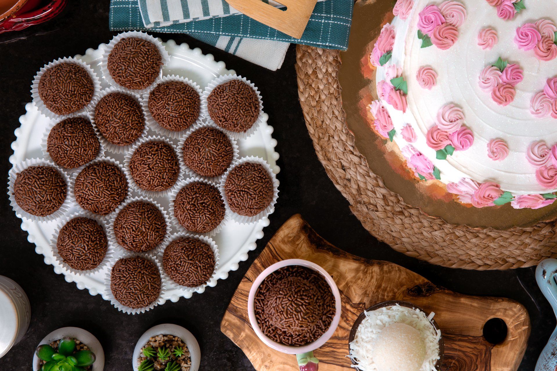 Brazilian Flavor - Padaria Brasileira em Marlborough
