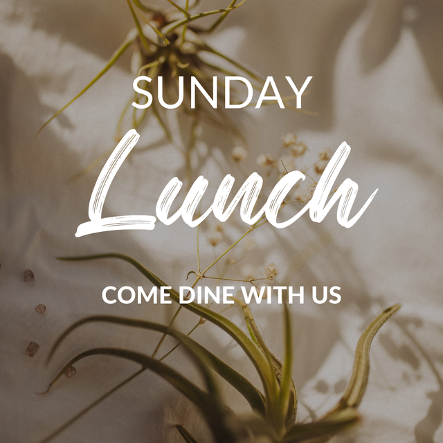 Sunday Lunch Logo Sunday Roast In London | The Bear And Staff