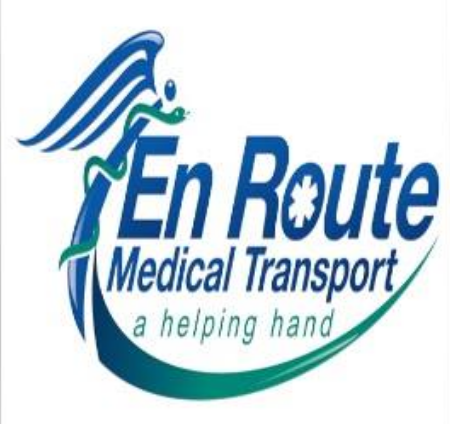 En Route Medical Transport | Reliable Medical Transportation Services